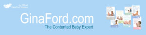 Gina Ford & Contented Baby - Gina Ford
